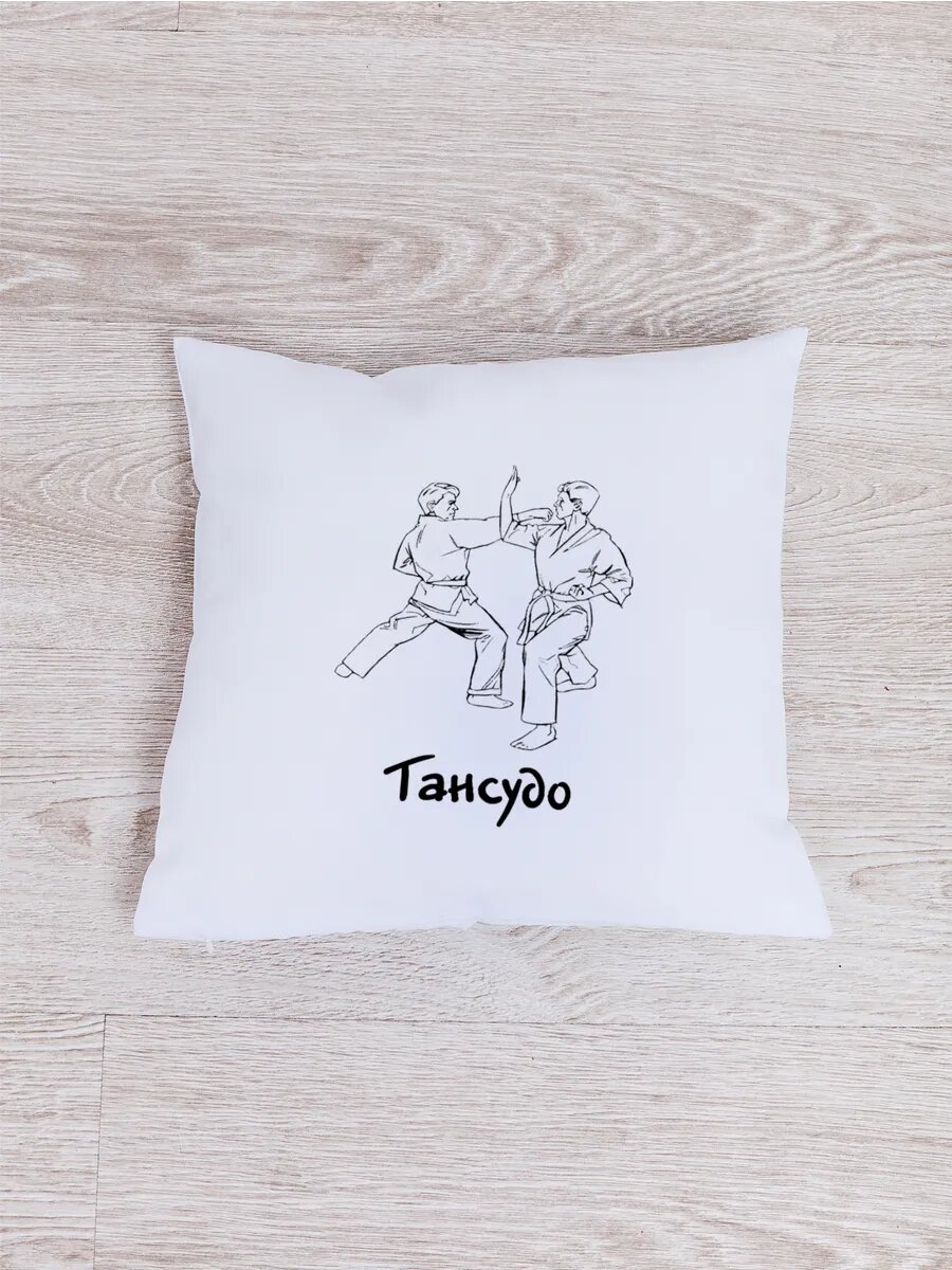 Подушка Тансудо — фото 1