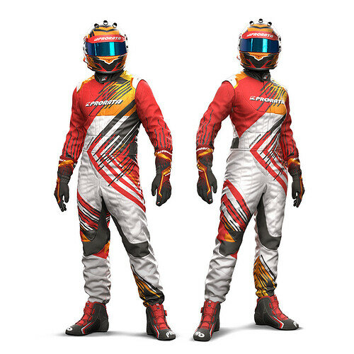 Forza Motorsport - Magma Driver DLC Steam Ключ • Активация Steam