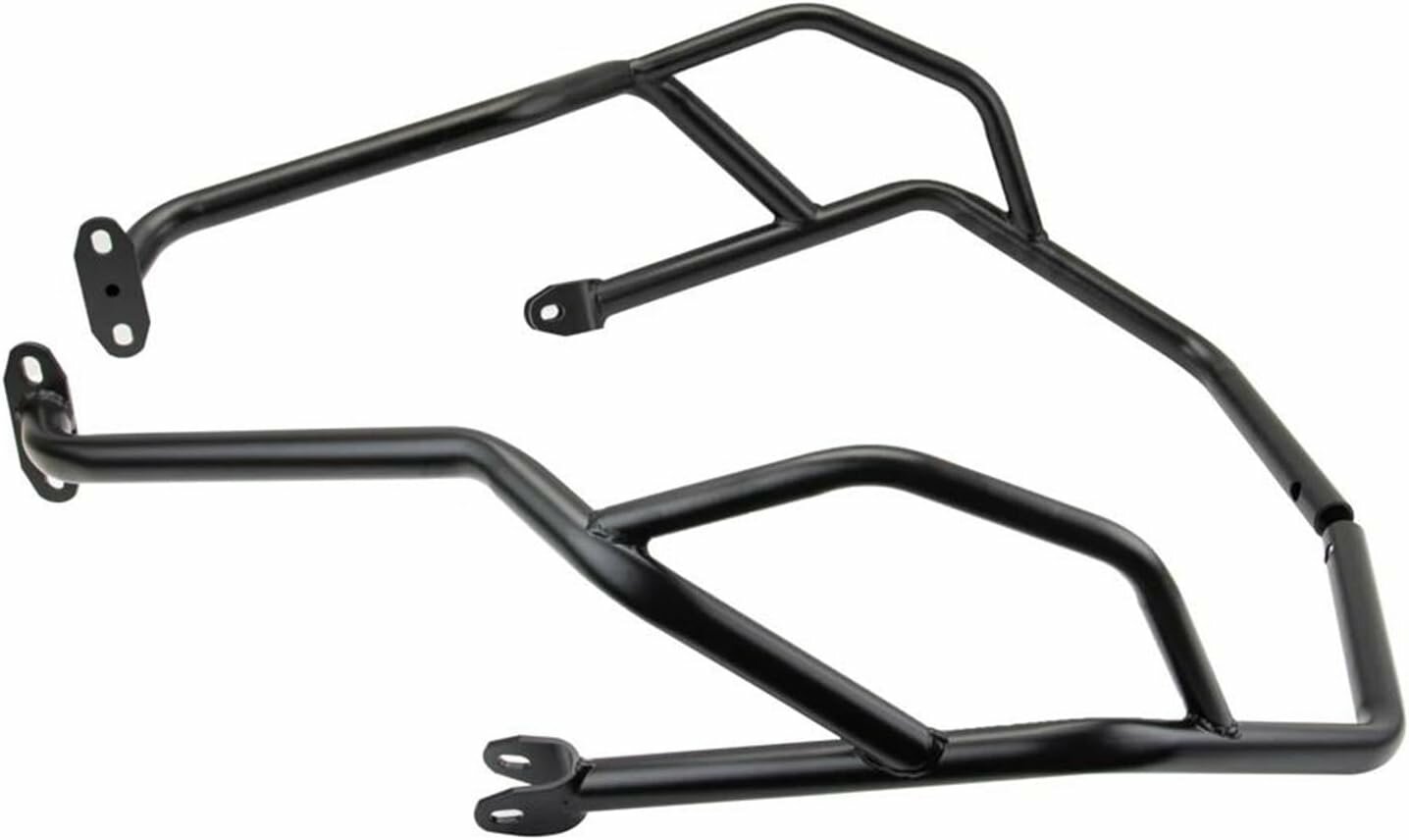 Защитные дуги на руль для Trk502/Trk502x 2017-2020, стальные, защита двигателя и рамы