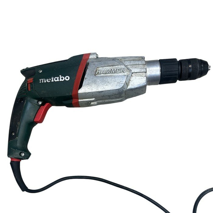 Перфоратор Metabo KHE 2650 — фото 1