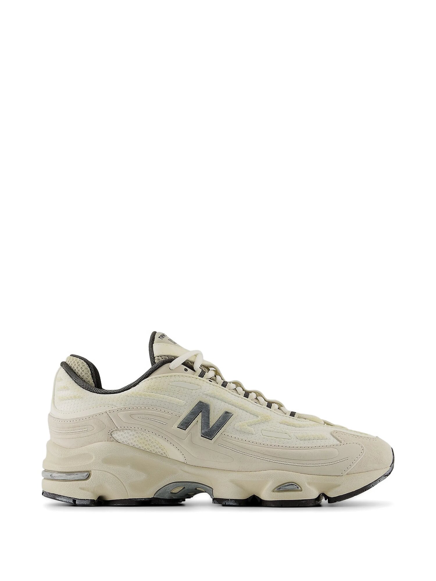 Кроссовки New Balance 1000D, размер 12 US, разноцветный