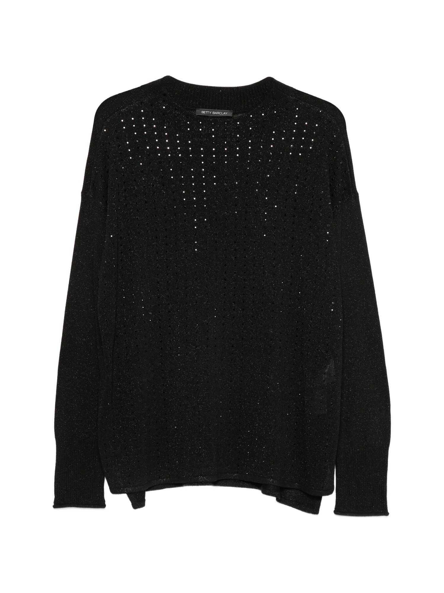 Свитер Sequin-embellishment sweater