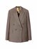 Пиджак Paul Smith Double-breasted wool blazer, размер 46