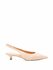 Туфли Julie Dee Ruched heeled pumps, размер 37, разноцветный