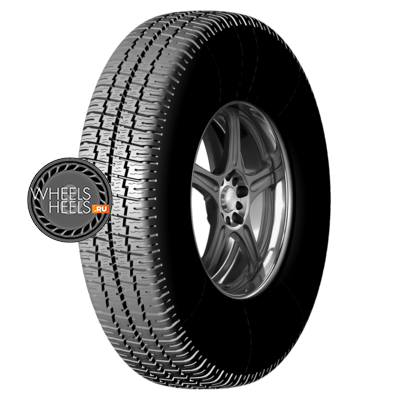 Шина автомобильная Belshina Бел-78 195/0 R14 102/100Q ALLSEASON, всесезонная, универсальная