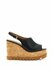Босоножки Stella McCartney Sneak- Elyse, размер 37.5, black/black