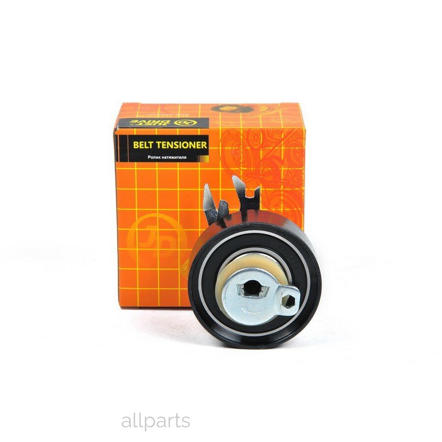 JUST DRIVE JHR0108 Ролик ГРМ натяжной