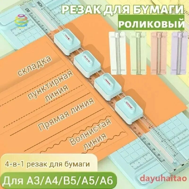 Резак