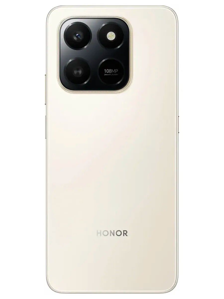 Смартфон Honor X7d 8/256 ГБ