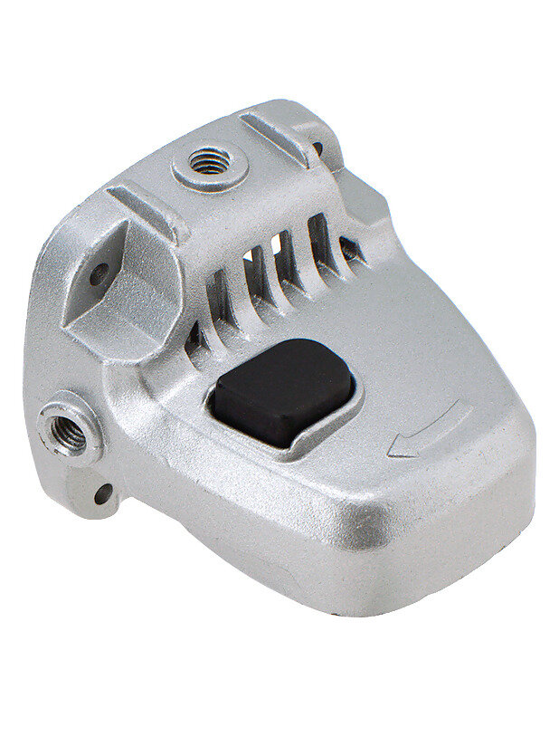 Корпус редуктора для болгарки Black & Decker KG902 TYPE 1