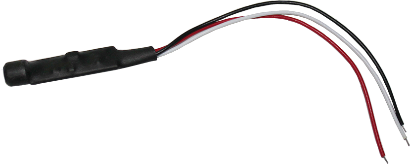 SR-MIC-01, микрофон
