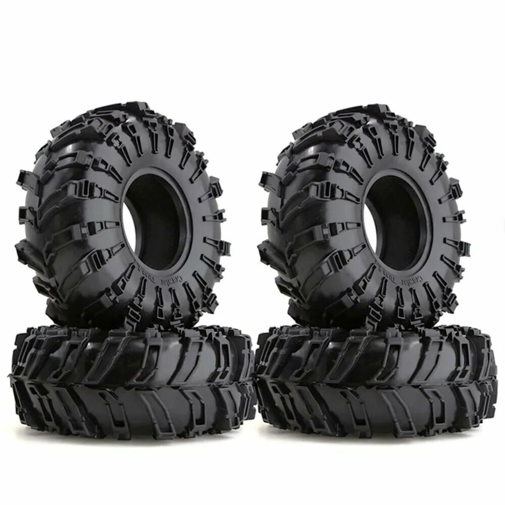 4PCS Шины 2.2 для RC Crawler