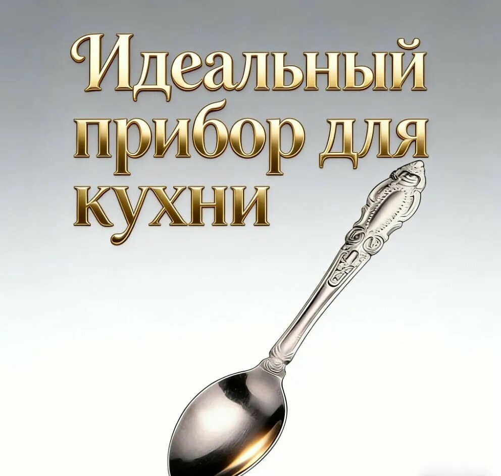 Детская серебряная ложка 925 Angel Gift Box