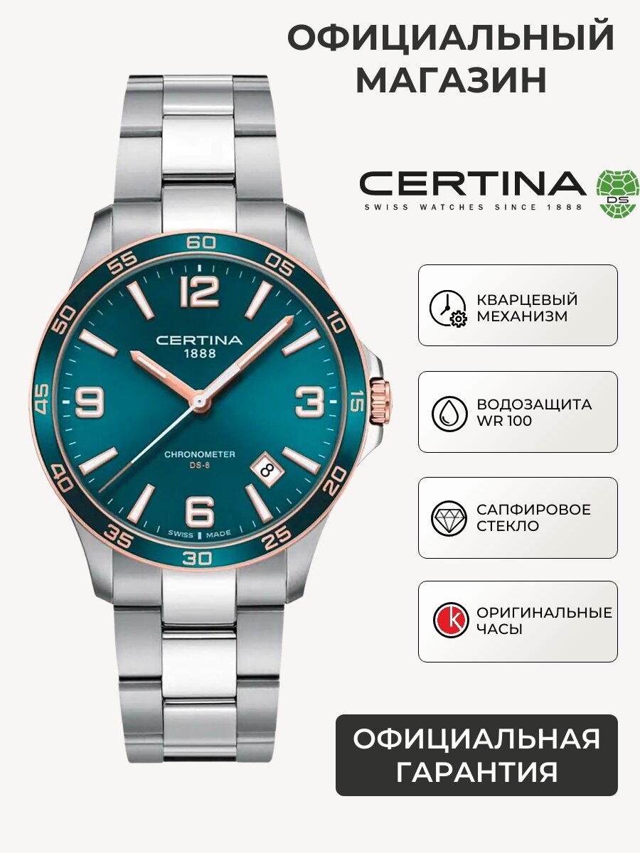 Наручные часы Urban