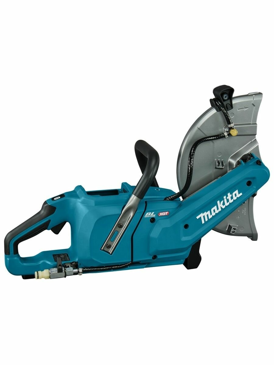 Резчик аккумуляторный Makita CE004GZ XGT 40В 1,7кВт. 305мм. (Без АКБ и З/У)