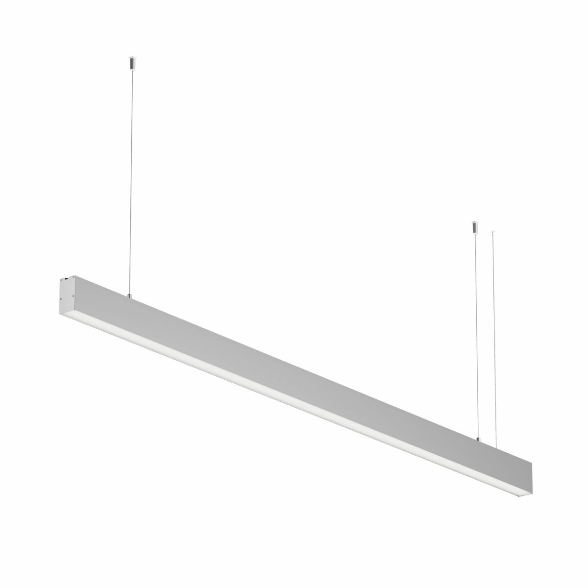 Линейный подвесной светильник Maytoni Technical LL312038