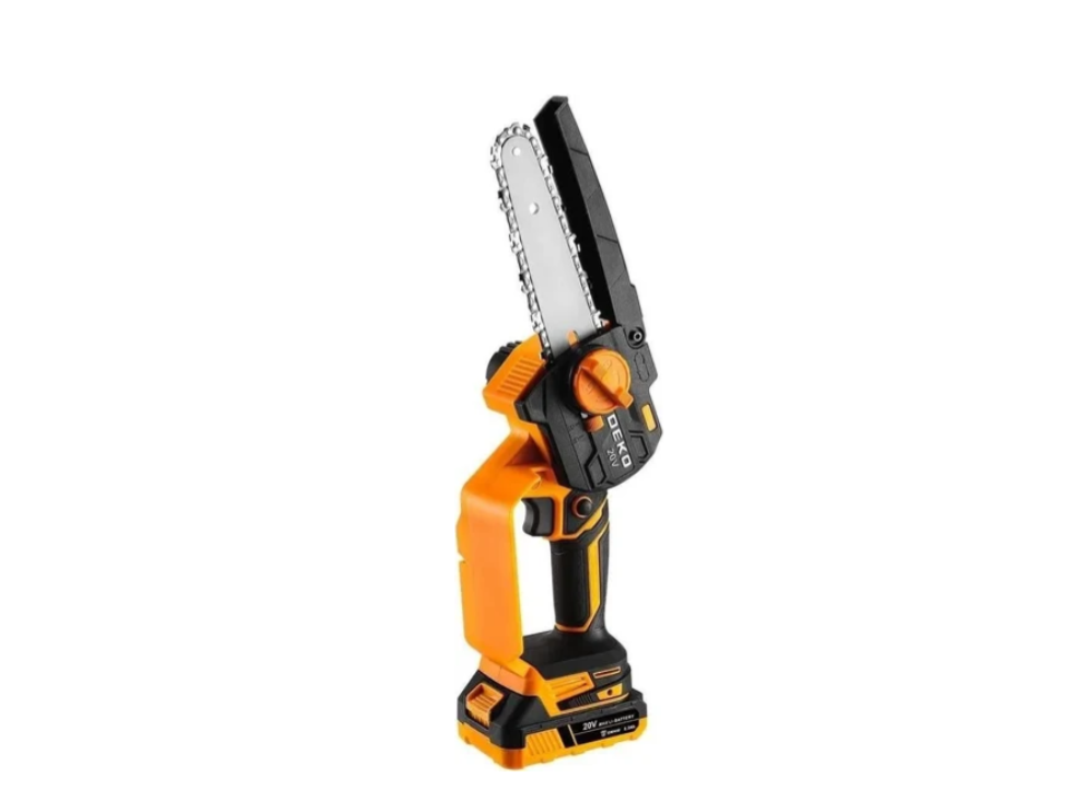Пила Deko DKCHS 20-6 Pro (083-2012)