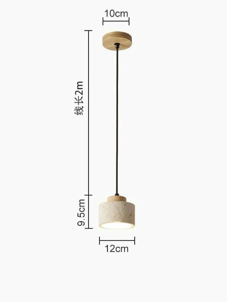 Потолочный светильник, LED, 15 Вт
