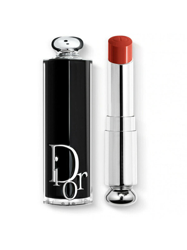 Помада губная женская с блеском Dior