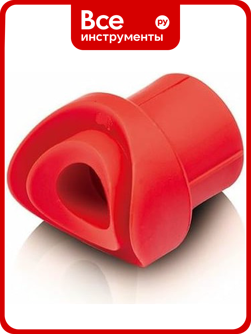 Вварное седло Blue Ocean "Fire Secure" - 125x50 противопожарный полипропилен Fire-S-B1 PPRF/WS(R)-125х50