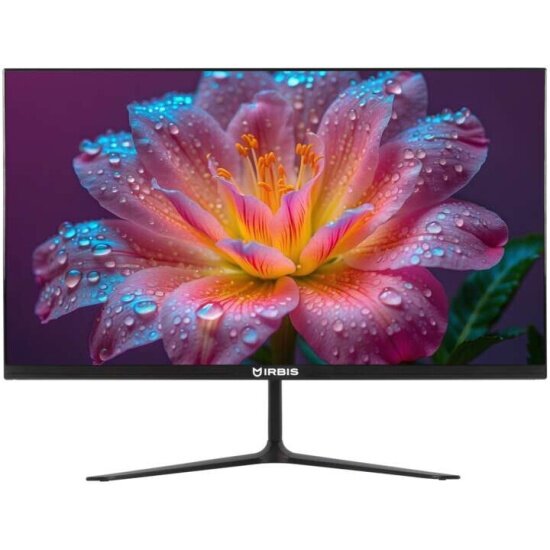 Монитор Irbis GROOVYVIEW 21.5' LED Monitor