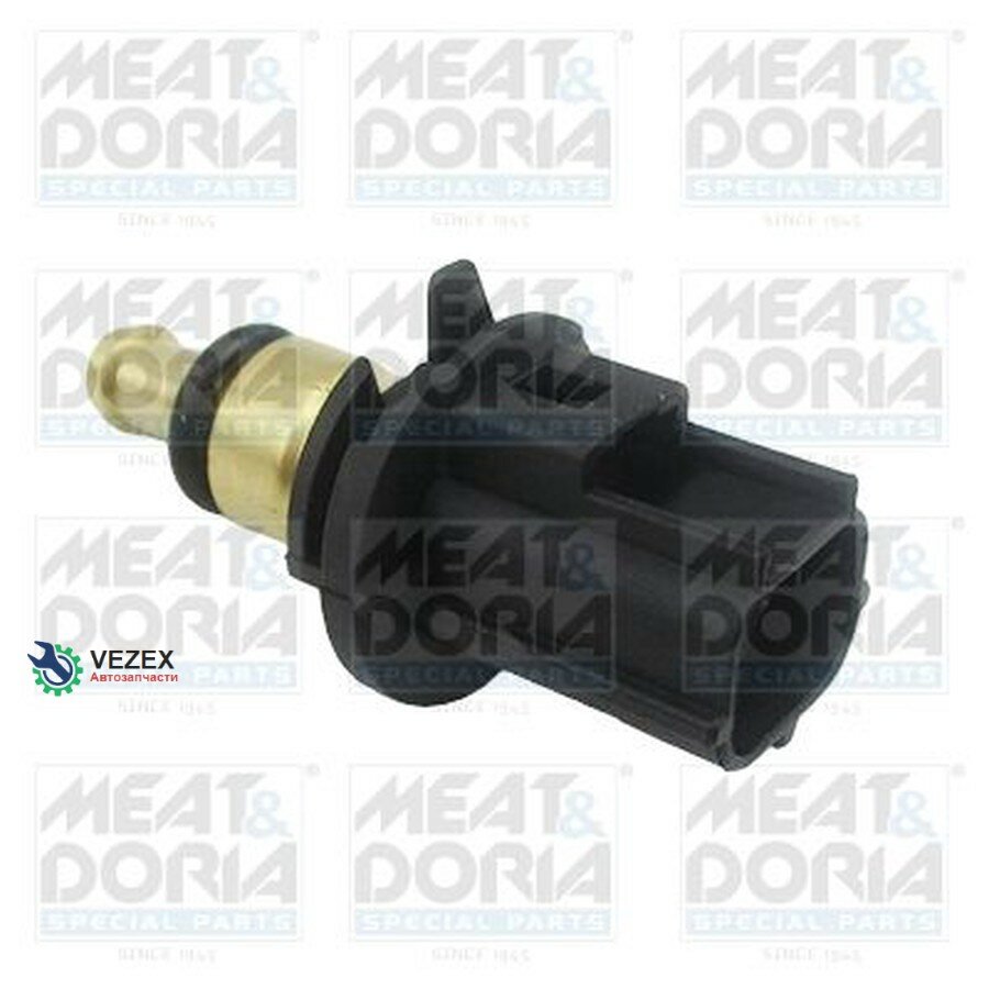 MEATDORIA 82464 Датчик температуры охлаждающей жидкости