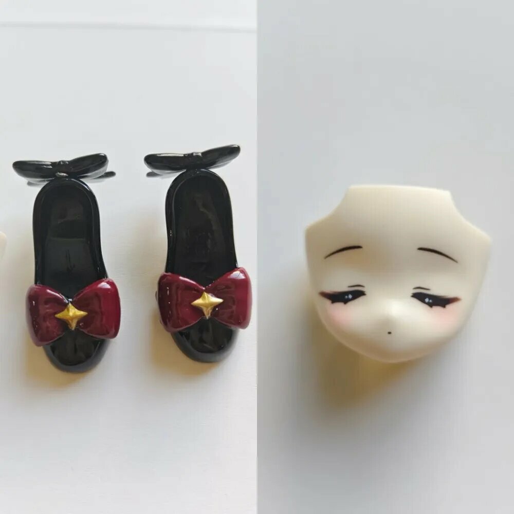Meki/bjd doll аксессуар