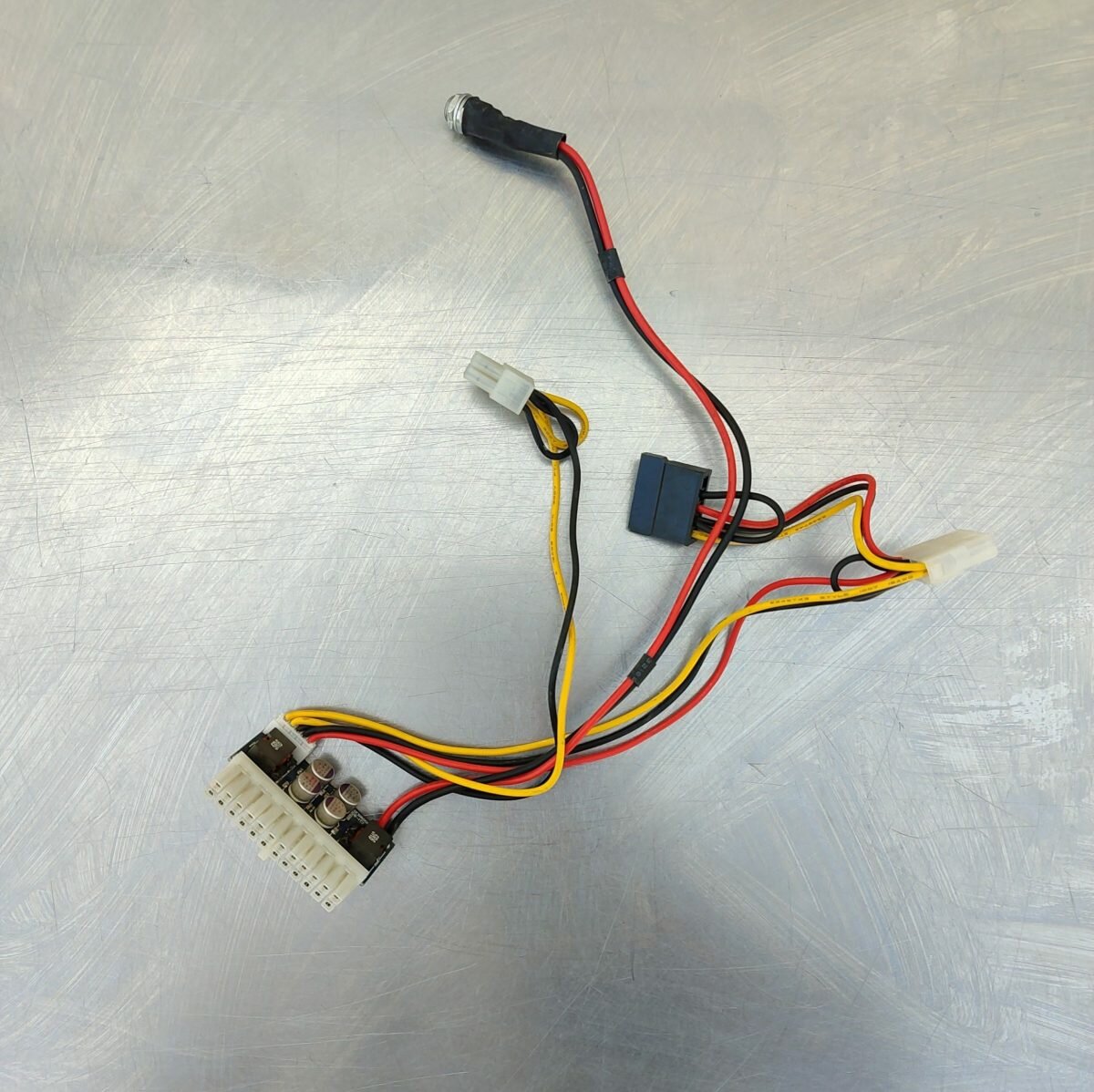 Блок питания Debroglue DB-ITX — фото 1