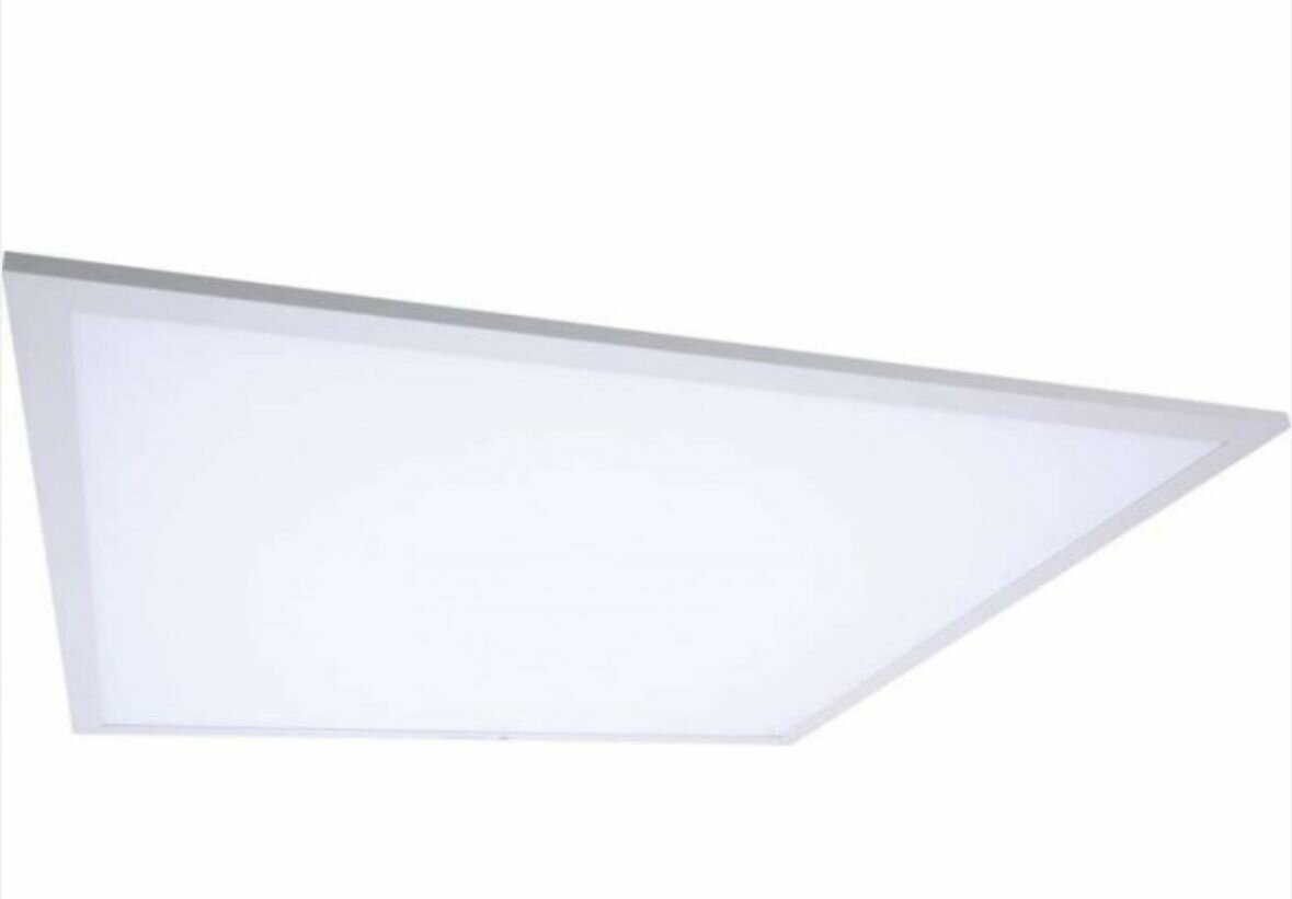 Светильник светодиодный LED ДВО 36 Вт 3400 Лм 6500 К 220-240 В IP20 RC091V 911401714962 PHILIPS. (6 штук)