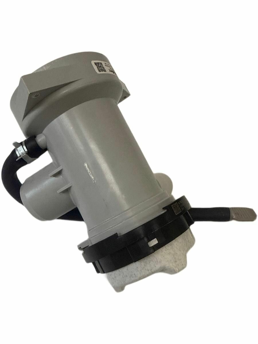Помпа сливная, для СМА LG F2V5HS9B/02