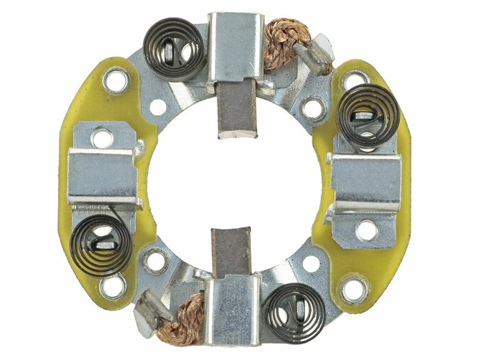 Щеточный узел стартера TOYOTA CAMRY/HARRIER/KLUGER/RAV4 88- 5SFE/1MZ/2AZ
