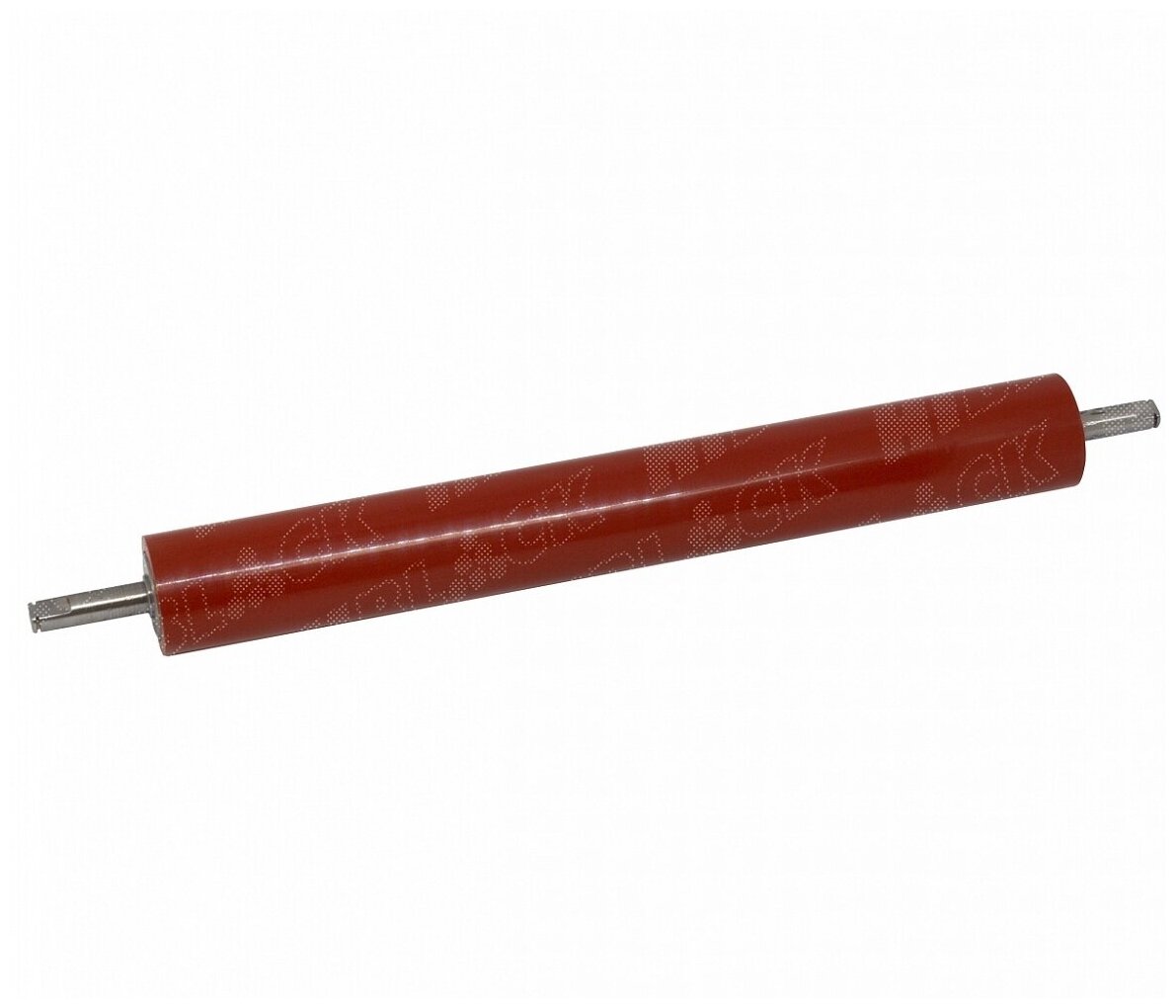 Вал резиновый (нижний) Hi-Black (LR-K-P2235) для Kyocera ECOSYS P2235dn/P2040dn/M2135dn/M2635dn/M2735dw (9830844803)