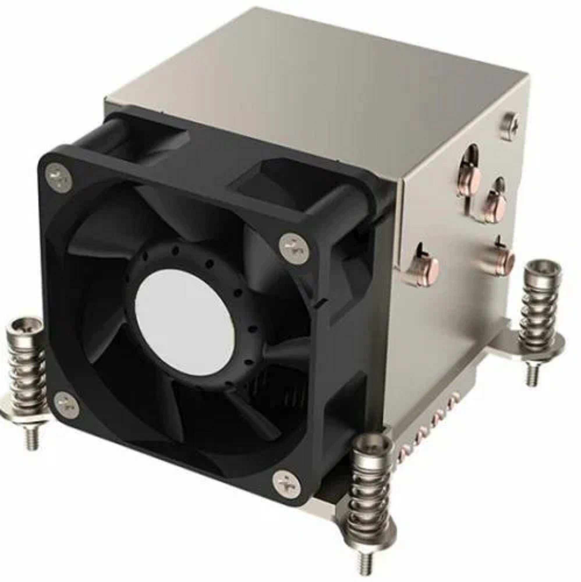 Кулер ALSEYE 1700-R64 LGA 1700, 60 mm fan, 47,2CFM, 52,5 dBa