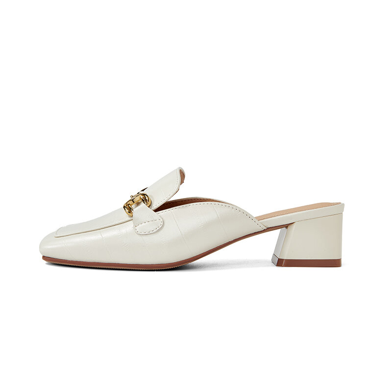 Тапочки Miu Miu