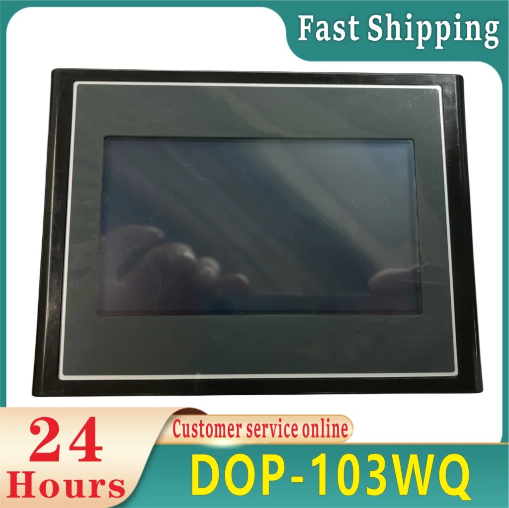 Экран Delta DOP-103BQ DOP-103WQ