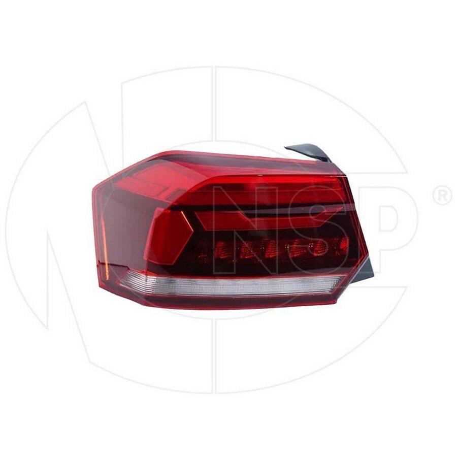 NSP NSP086N5945095 Фонарь задний левый наружный VOLKSWAGEN Polo VI (20-)