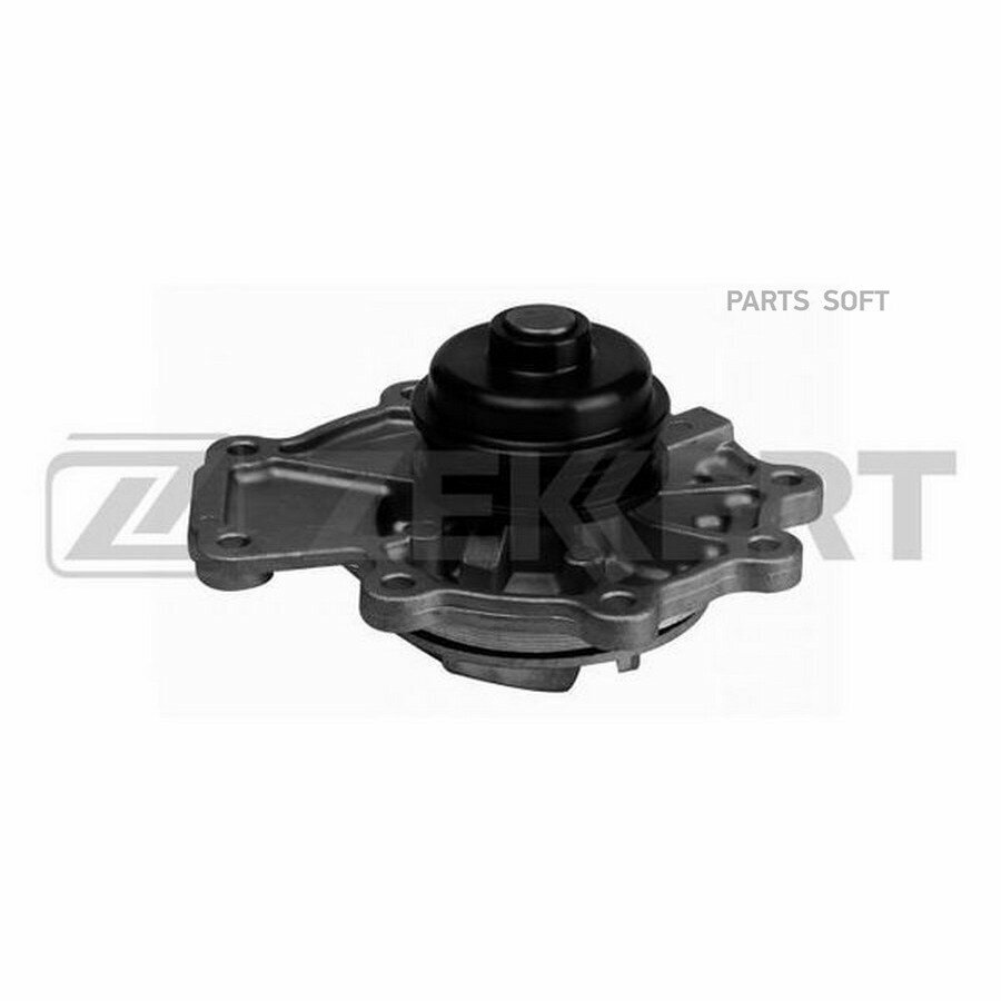 ZEKKERT WP-1152 Помпа водяная Ford Cougar 98- Maverick III 01- Mondeo I-III 94- Jaguar X-Type (X400) 01-