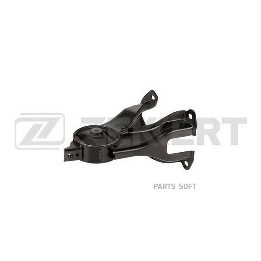 ZEKKERT GM-4181 Опора двигателя задн. Mitsubishi Galant 03-