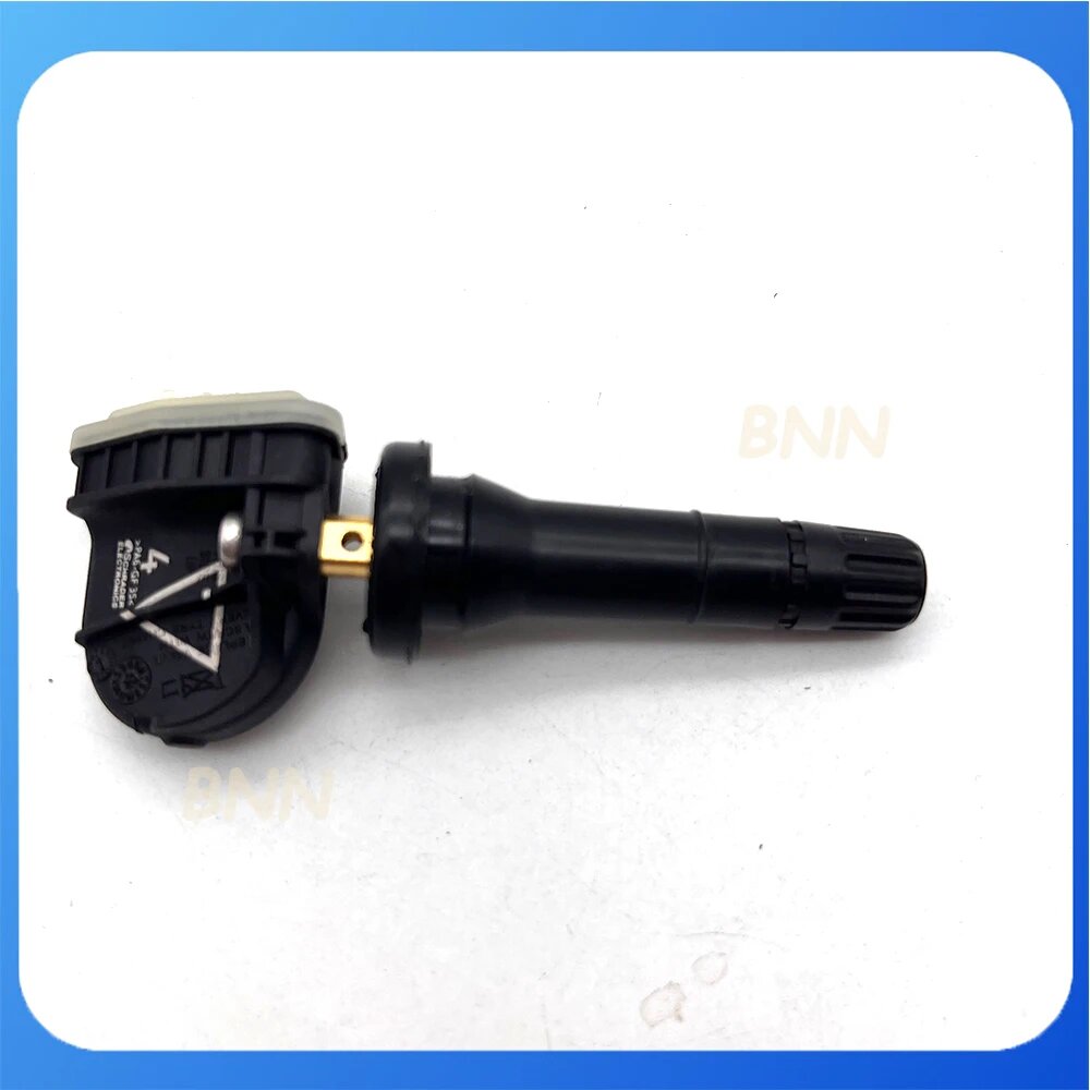 Датчик TPMS 433 МГц 4шт для Cadillac CT6 SRX Chevrolet Malibu Opel Bolt