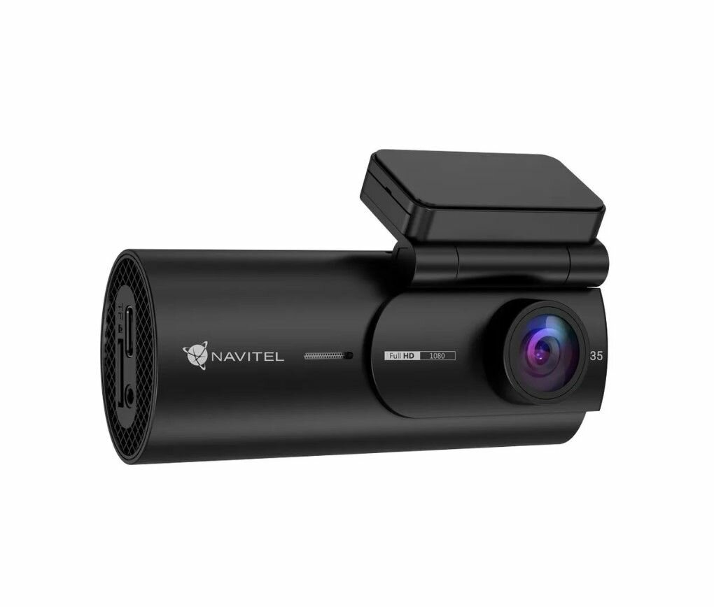 Navitel R35 видеорегистратор