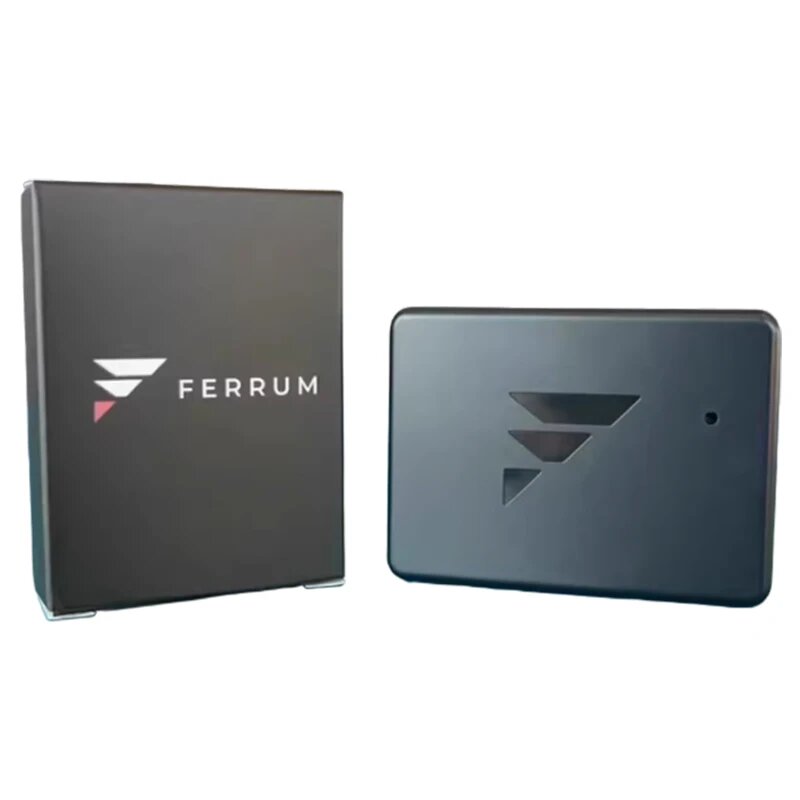 Устройство AIM Ferrum One Ferrum для DMA Aimbot
