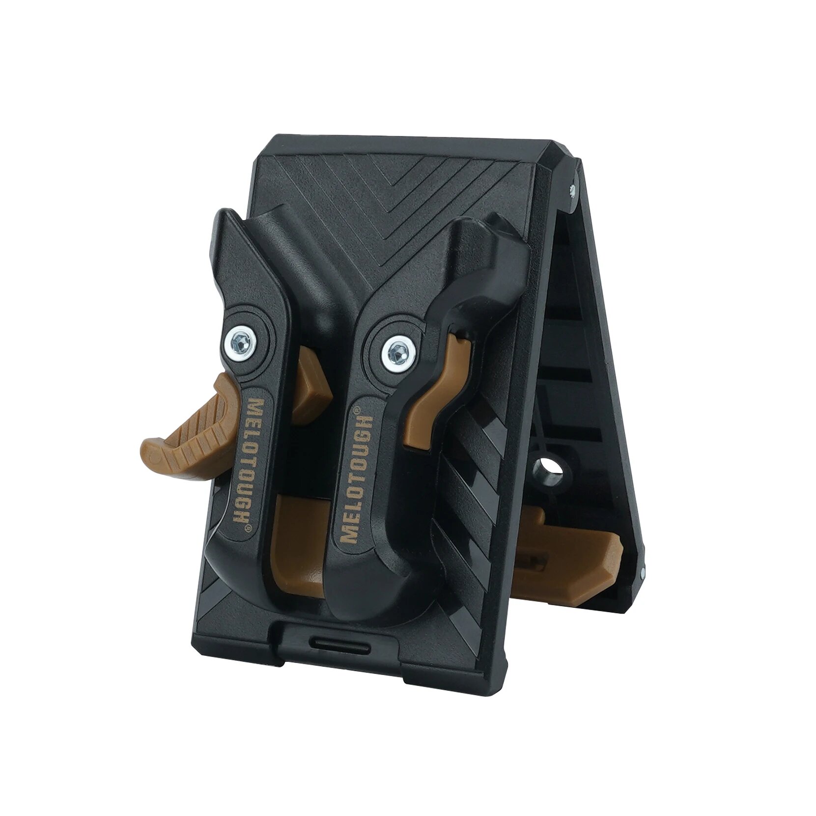 Быстросъемная пряжка для инструмента Melotouch BC02-Khaki