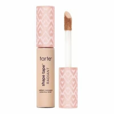 TARTE Консилер Shape Tape Radiant Concealer 10 мл (27B Light Medium Beige)