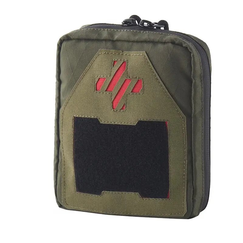 Тактическая сумка-органайзер XPAC Military Green