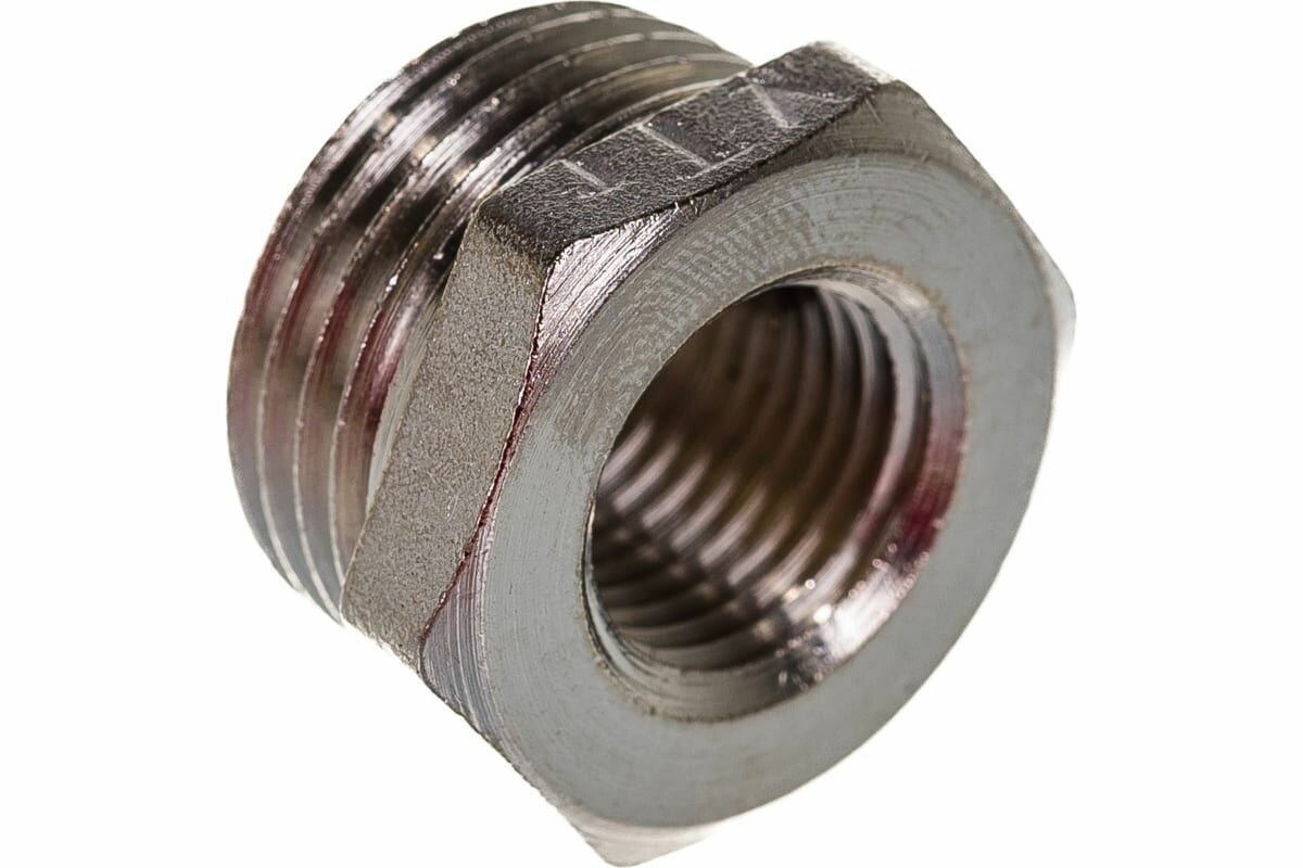 Футорка Valtec 1/2"х1/4" наружная/внутренняя 10шт