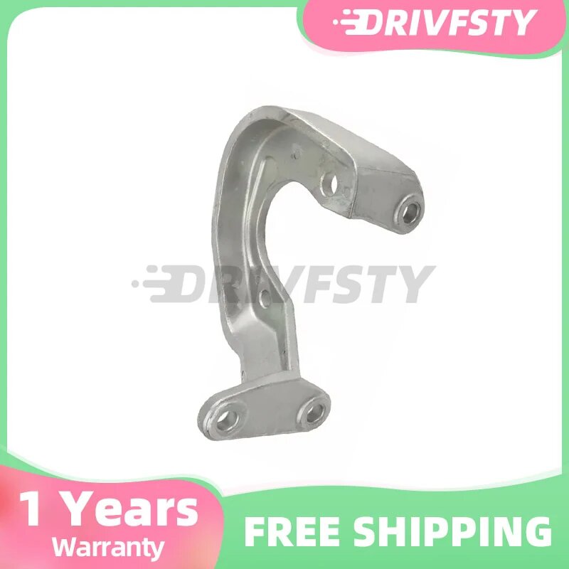 Для Opel Antara Chevrolet Captiva11-17 новый опорный кронштейн раздаточной коробки 4WD 24244635