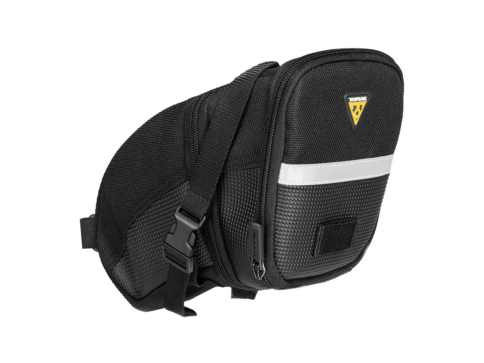 Сумка подседельная Topeak Aero Wedge Pack, большая