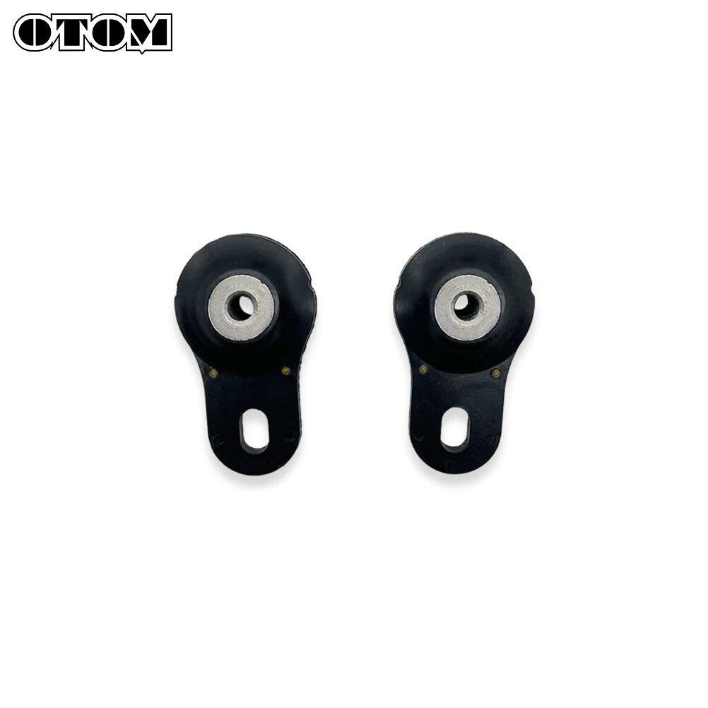 Втулка для установки выхлопной системы для мотоциклов KTM EXC 250/300 1998-2019, HUSQVARNA, GASGAS SX XC XCW TC TX MC
