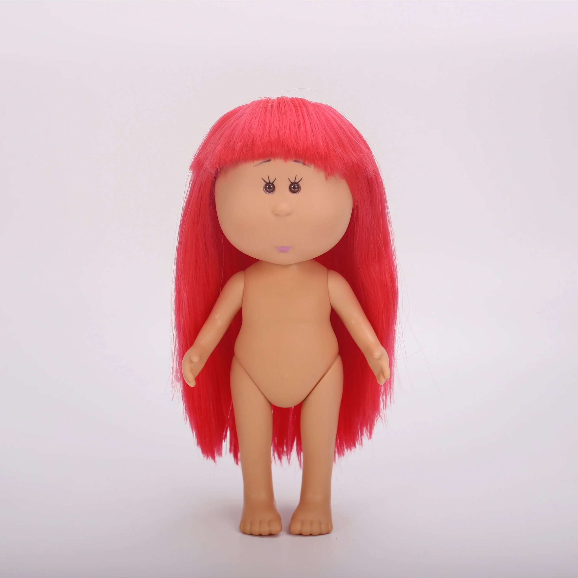 Кукла-картошка 24 см, Doll14