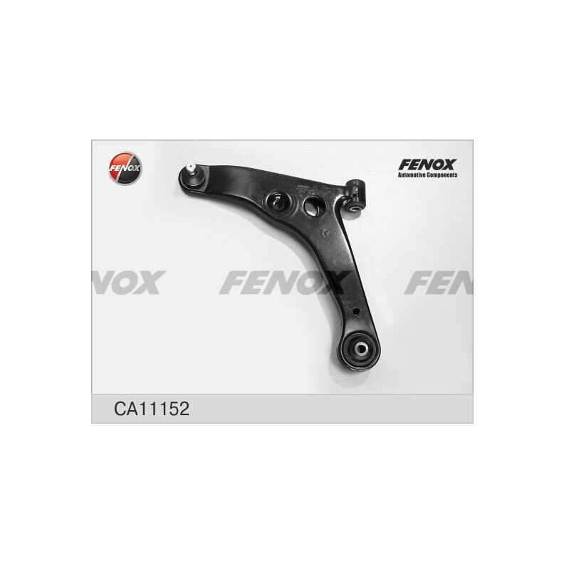 Рычаг подвески Mitsubishi Lancer (CS) 03-, Colt (CJ) 96-04